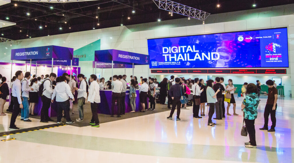 An Essential Guide to Speed Up Your Check-in with the Event ...