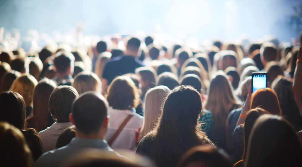 Five Pillars of Audience Engagement Tools Your Event Should Have | Happenn