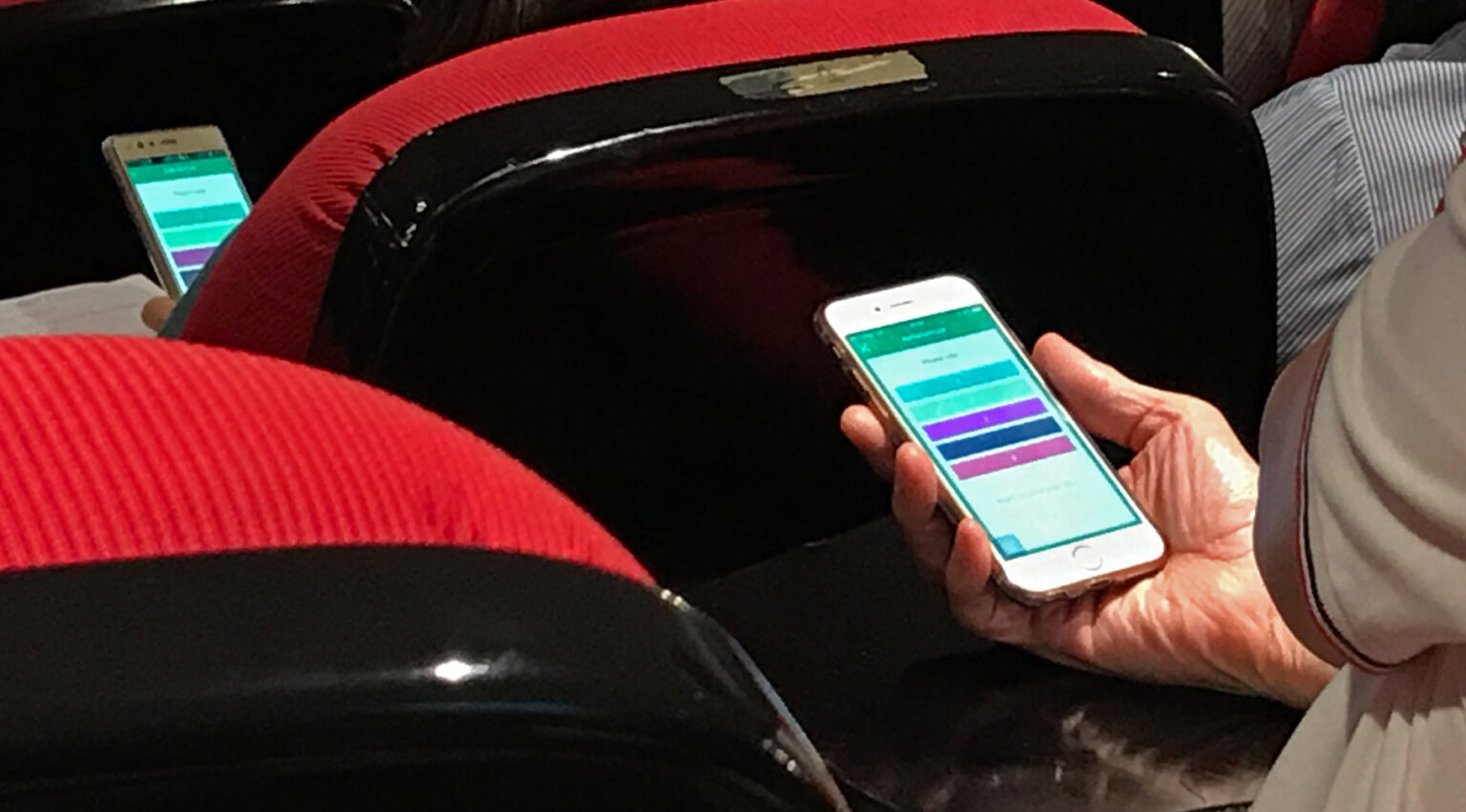 Five Pillars of Audience Engagement Tools Your Event Should Have | Happenn