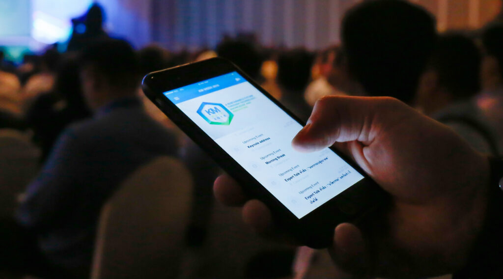 Five Pillars of Audience Engagement Tools Your Event Should Have | Happenn