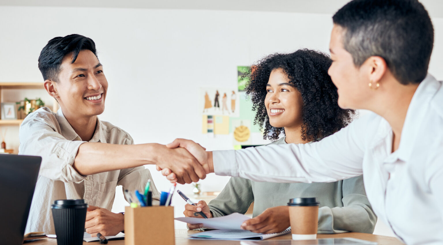 Event Lucky Draw: A Feature That Makes Your Event More Lively