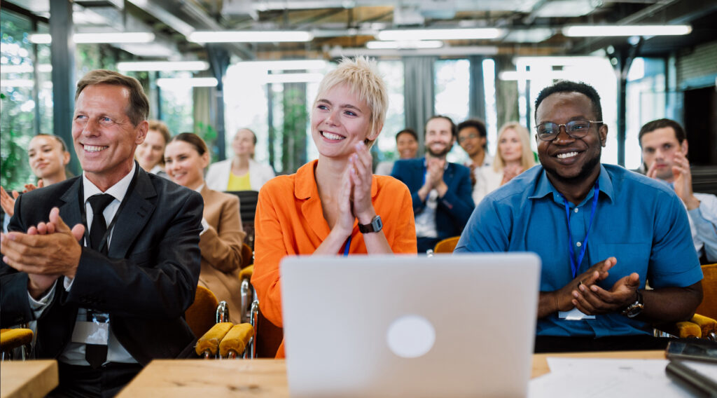 Event Lucky Draw: A Feature That Makes Your Event More Lively