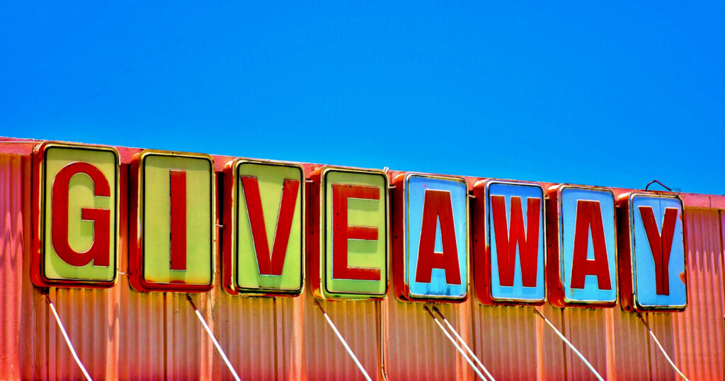 10 เคล็ดลับกิจกรรม Lucky Draw ที่จะทำให้งานอีเวนต์คุณออกมาดียิ่งขึ้น