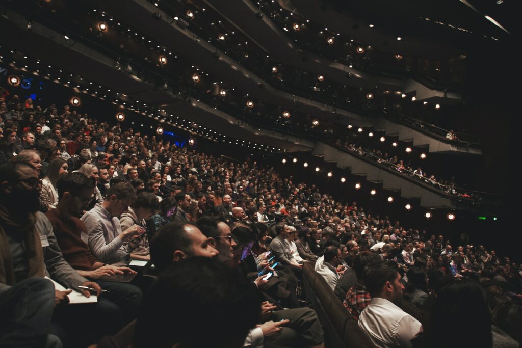 Your Guide to Event Vocabulary and Definitions | Happenn