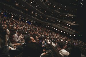 Your Guide to Event Vocabulary and Definitions | Happenn