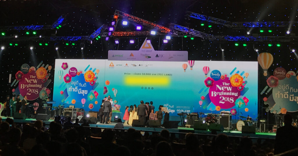 Lucky Draw Tips: 5 Steps to Hosting the Perfect Event