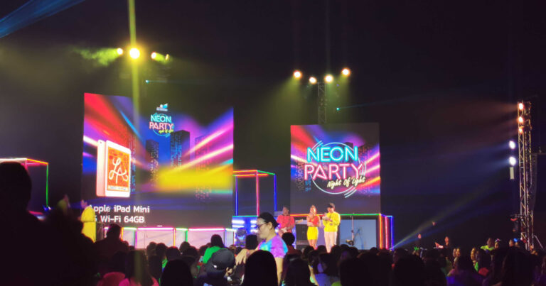 Lucky Draw Tips: 5 Steps to Hosting the Perfect Event