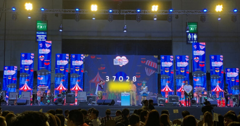 Lucky Draw Tips: 5 Steps to Hosting the Perfect Event