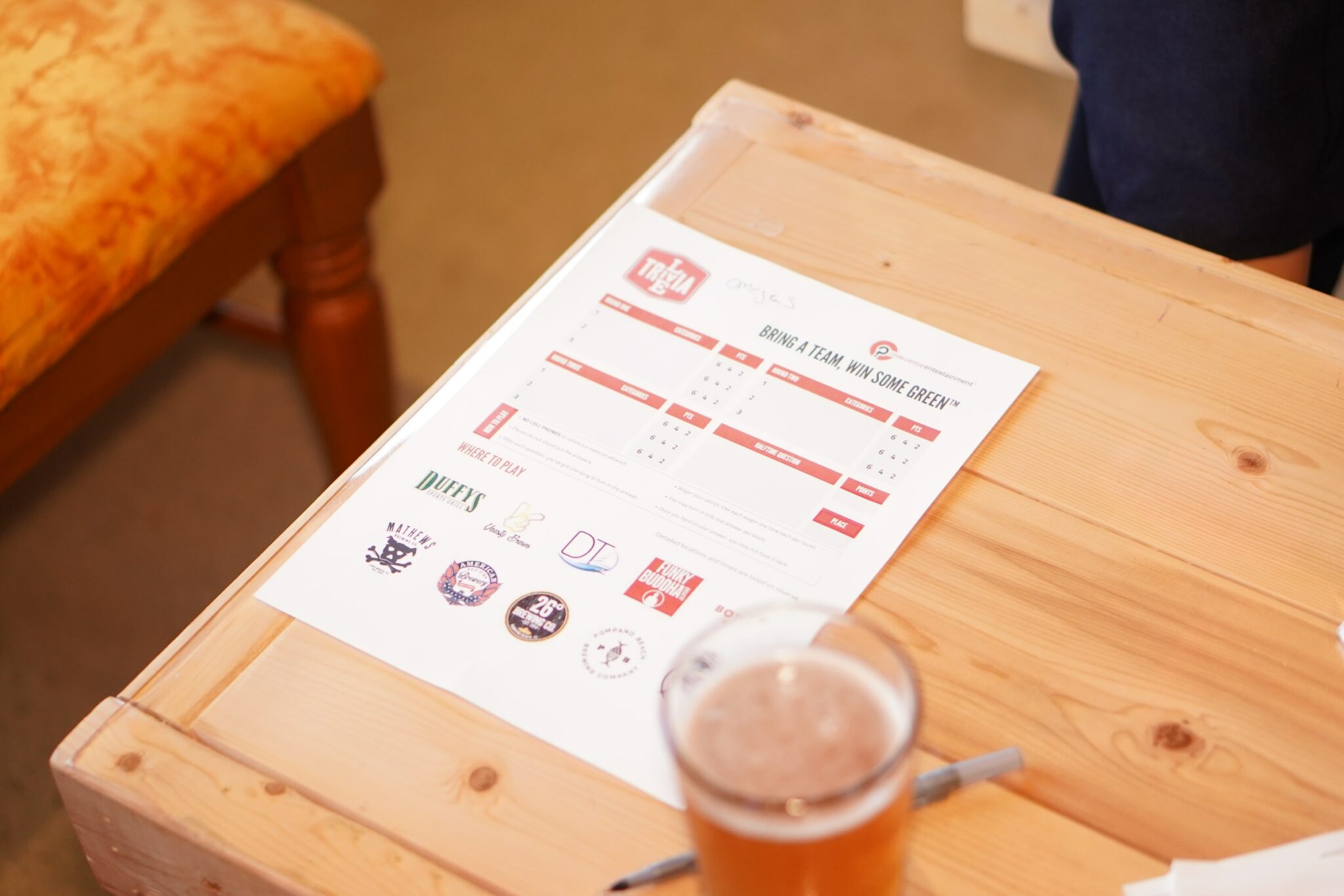 Internal Event Activity Ideas That Will Inspire Your Team